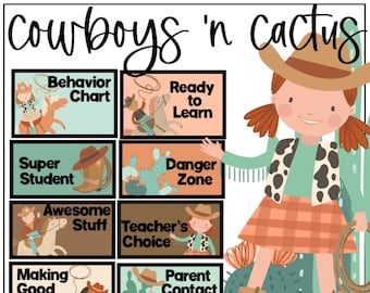 Behavior Clip Chart for Classroom - Etsy