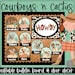 Cowboys and Cactus EDITABLE Bulletin Board and Classroom Door Decor - Etsy