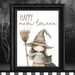 Halloween Bulletin Board Kit | Trendy Halloween Bulletin Board for ...