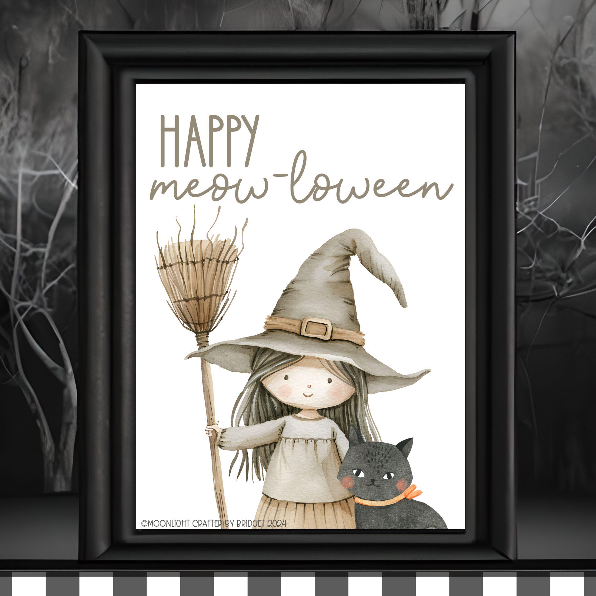 Halloween Bulletin Board Kit | Trendy Halloween Bulletin Board for ...