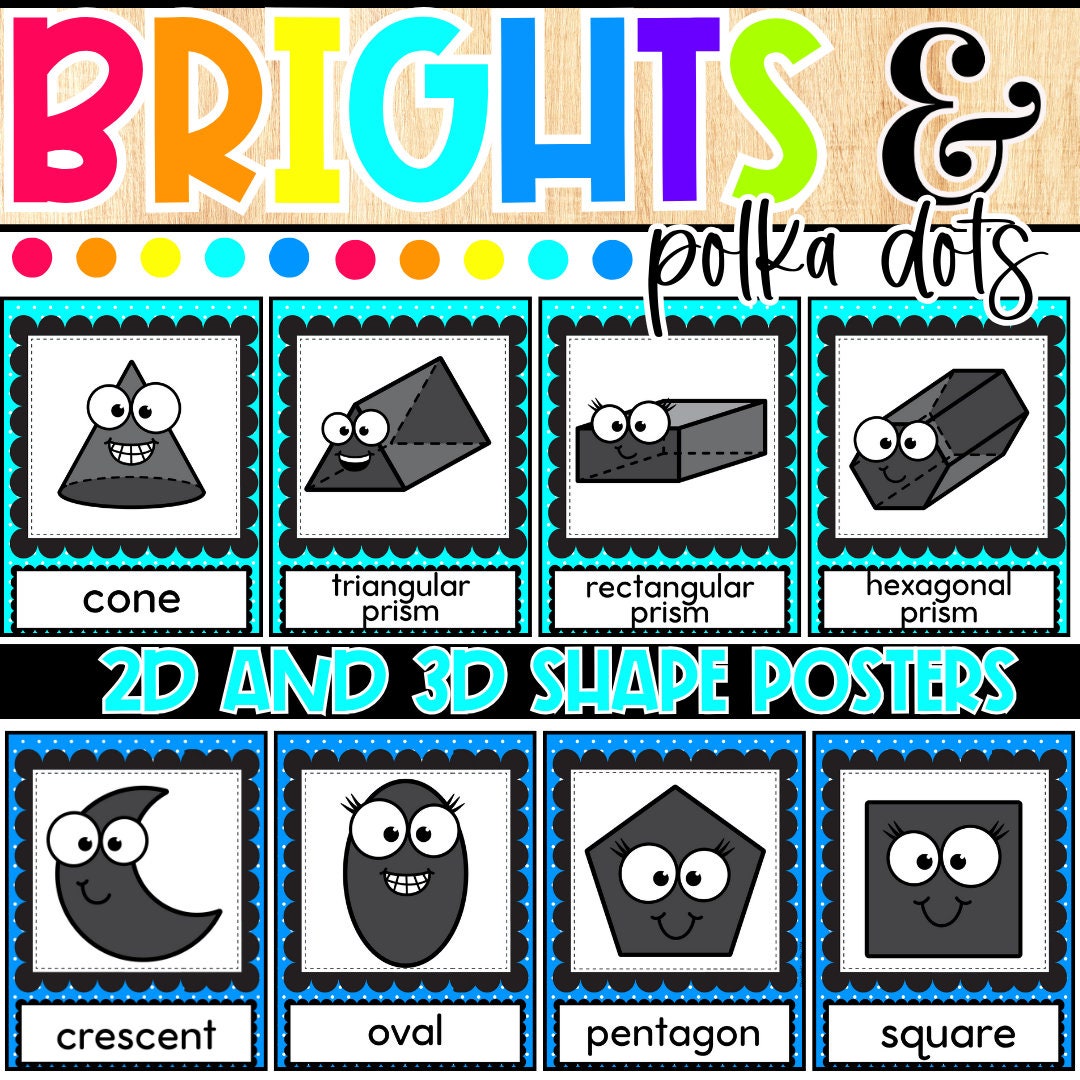 BRIGHT Polka Dot EDITABLE Classroom Decor BUNDLE: 450 Pages of ...