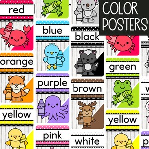 BRIGHT Polka Dot EDITABLE Classroom Decor BUNDLE: 450 Pages of ...