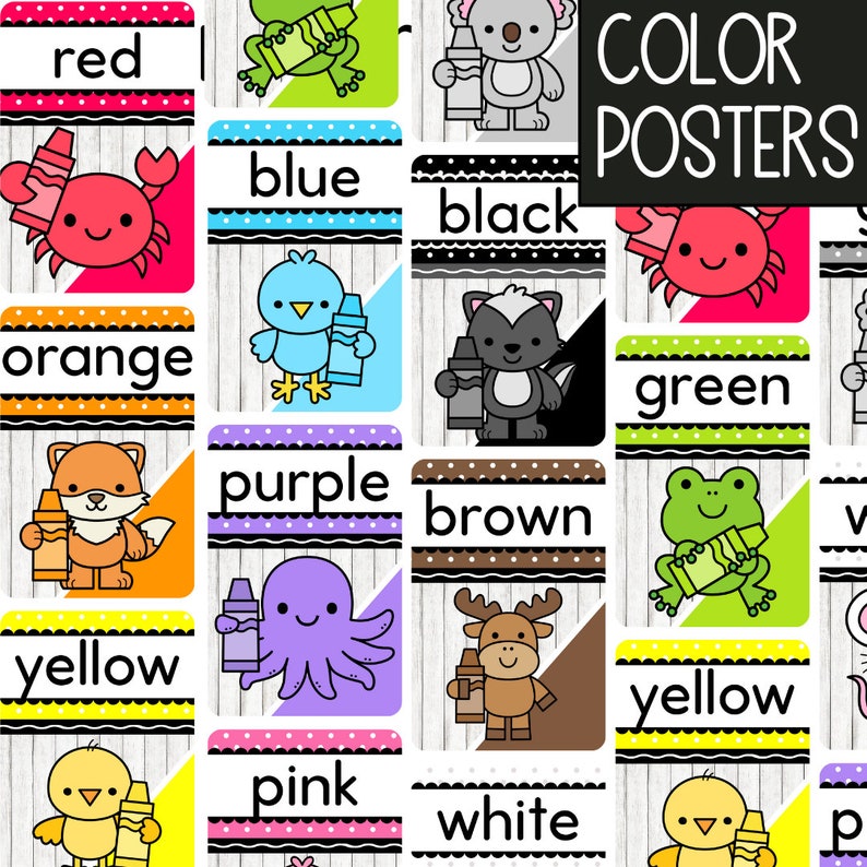 BRIGHT Polka Dot EDITABLE Classroom Decor BUNDLE: 450 Pages of ...