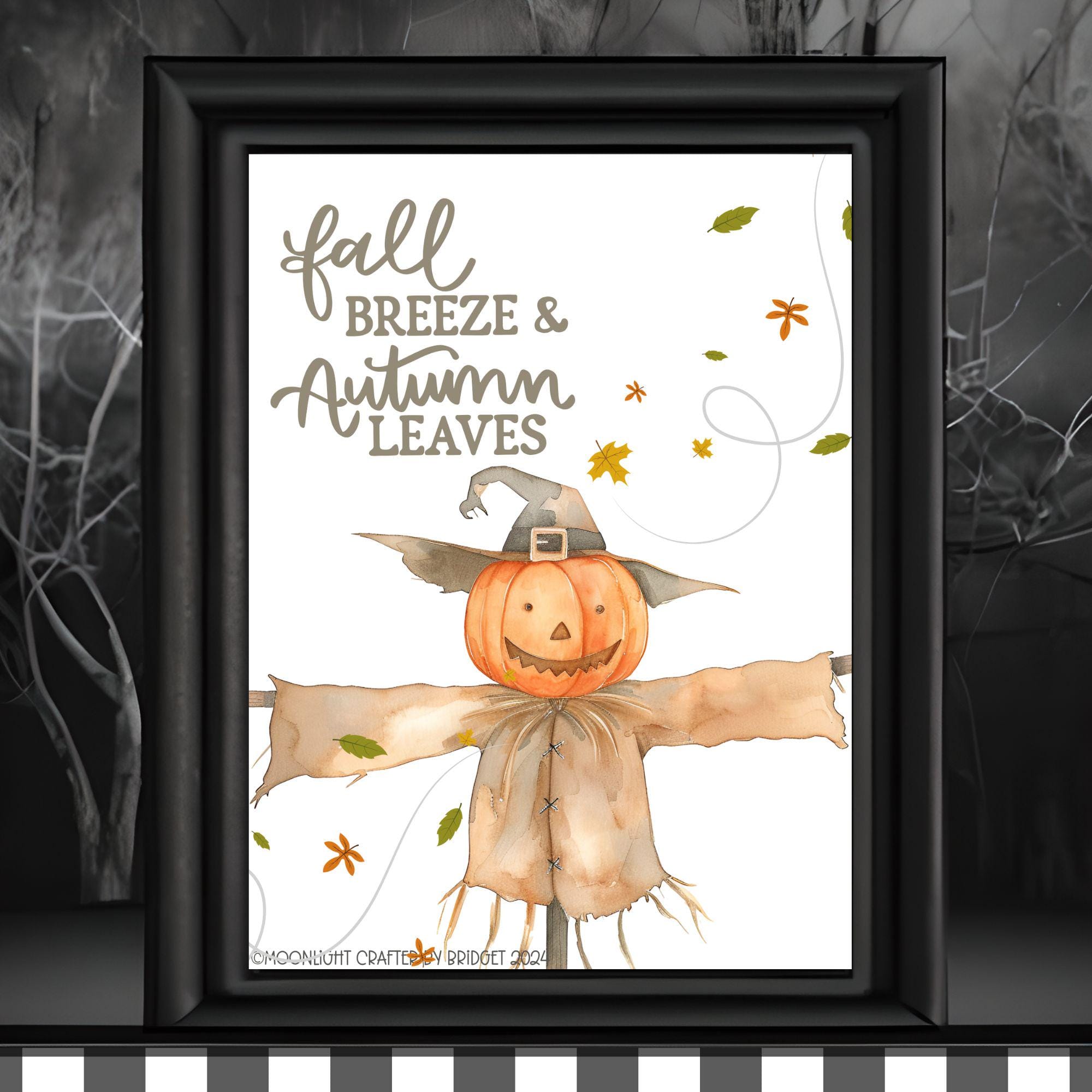 Halloween Bulletin Board Kit | Trendy Halloween Bulletin Board for ...