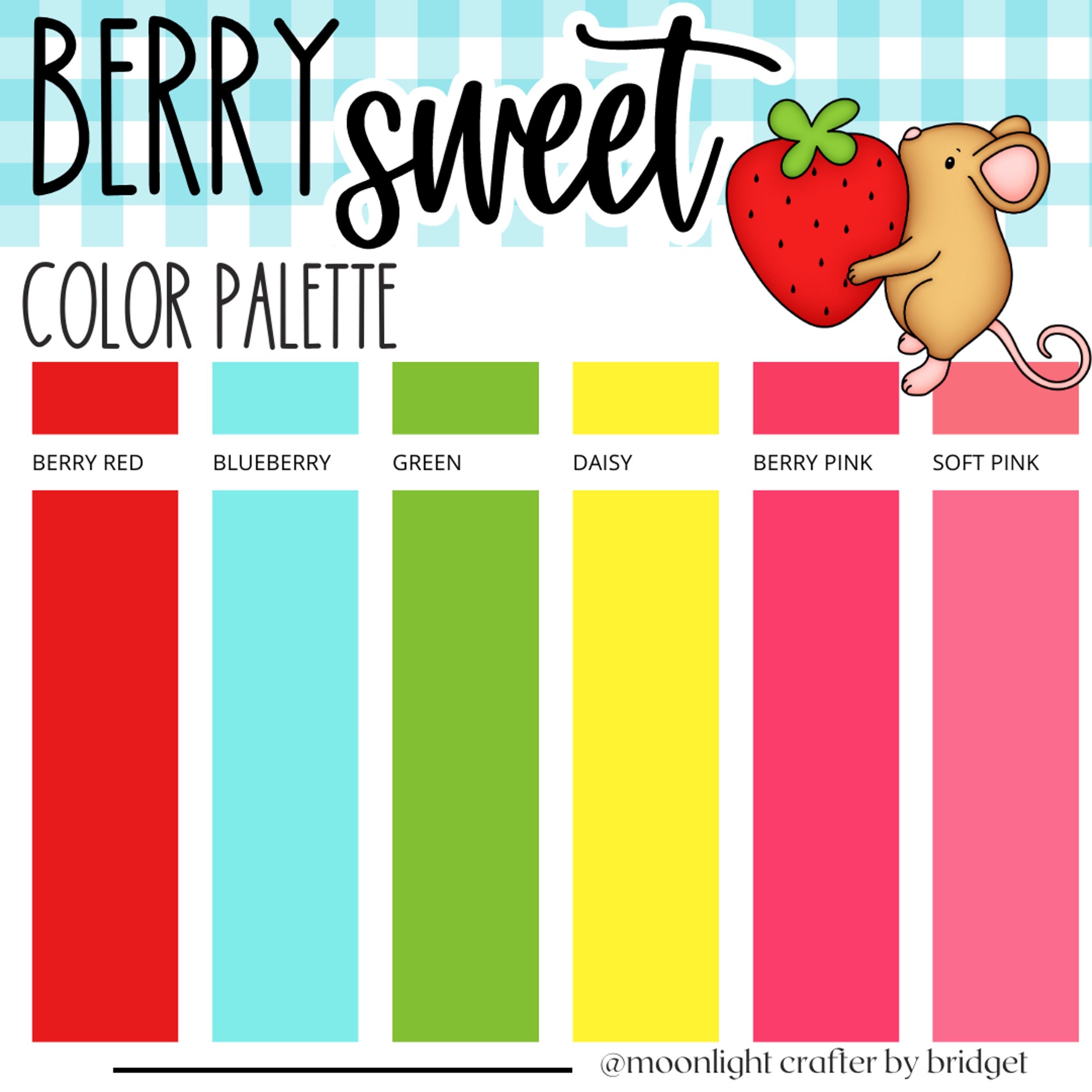 Berry Sweet Classroom Dismissal Chart: Ready to Print and Editable ...