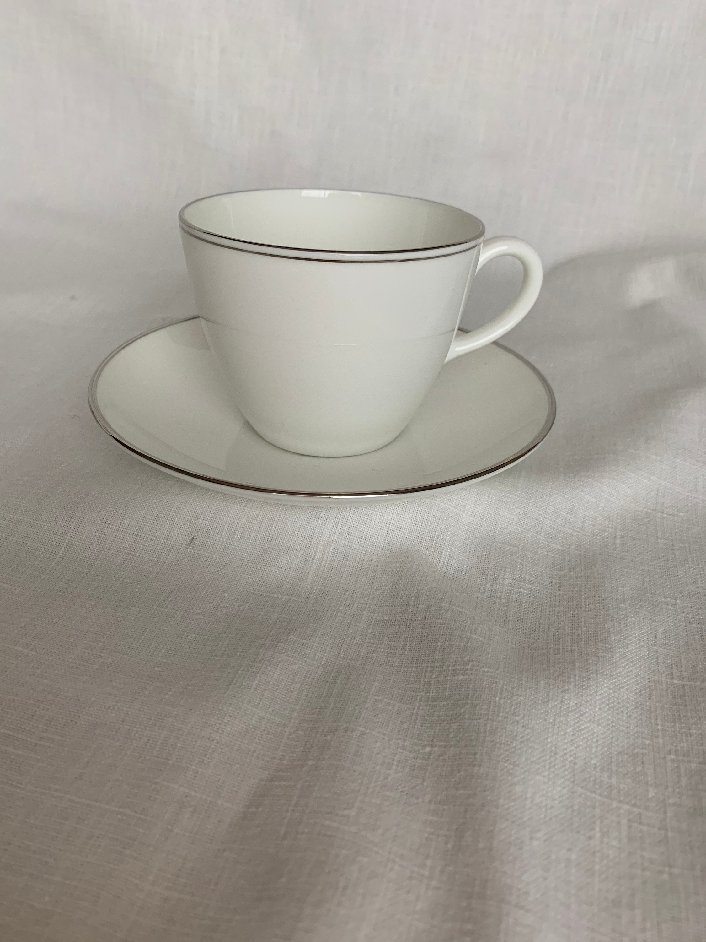 Wedgwood Bone China DORIC Pattern - Etsy