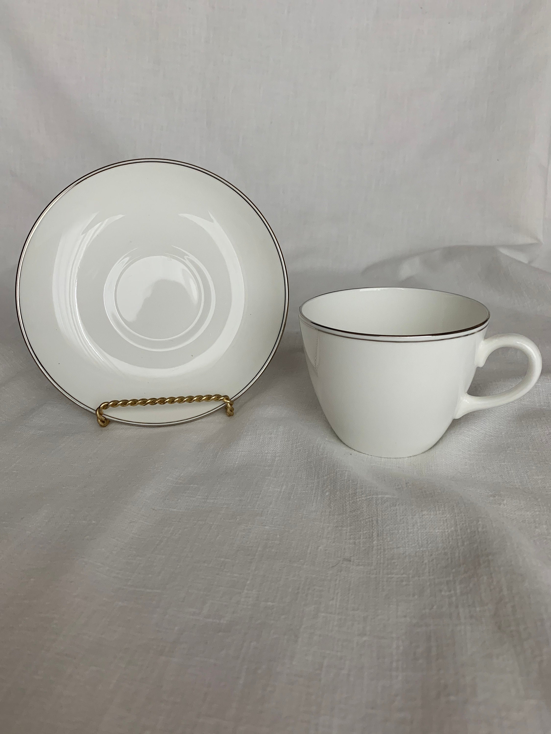 Wedgwood Bone China DORIC Pattern - Etsy