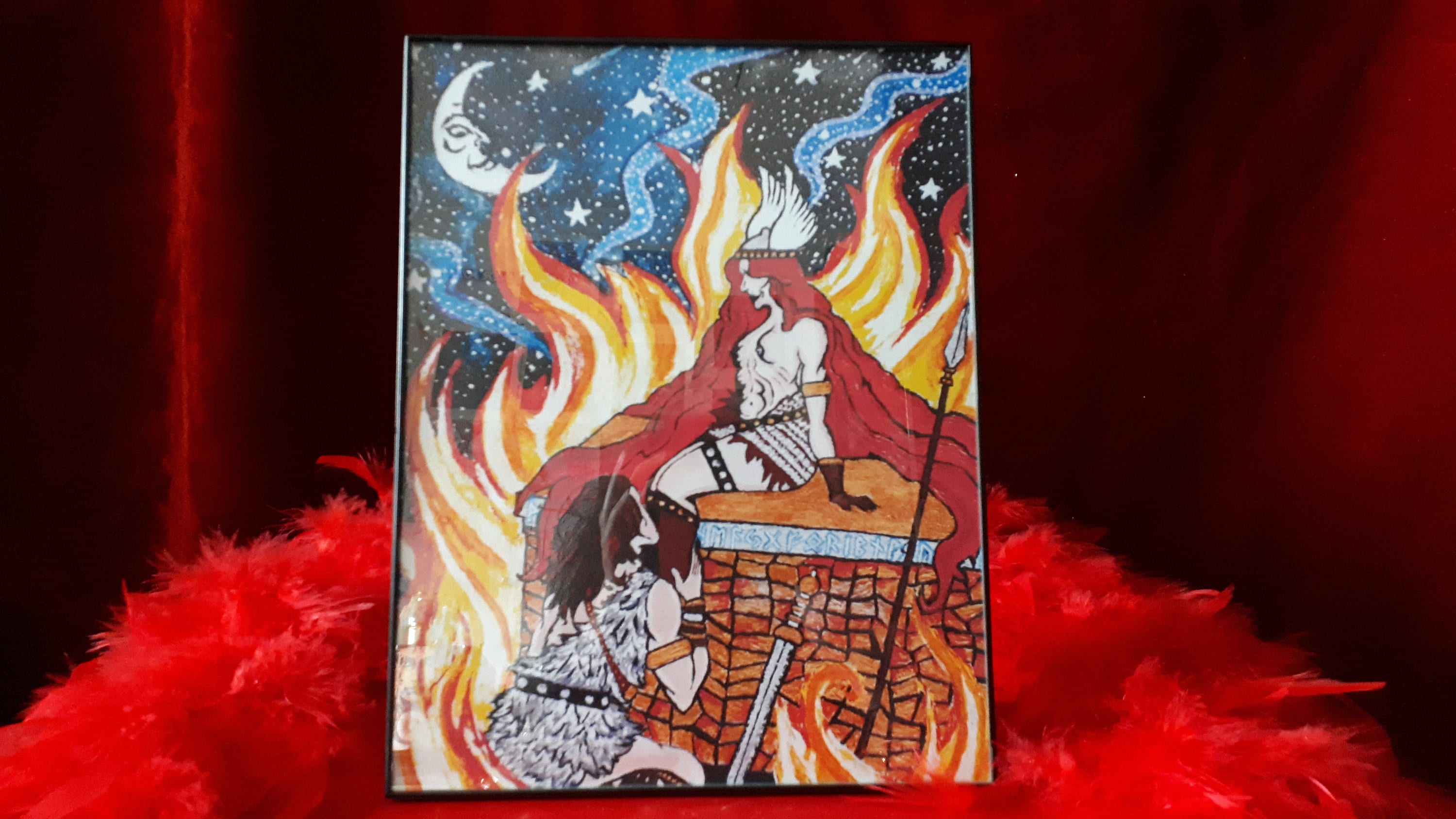 Sigurd Norse Mythology