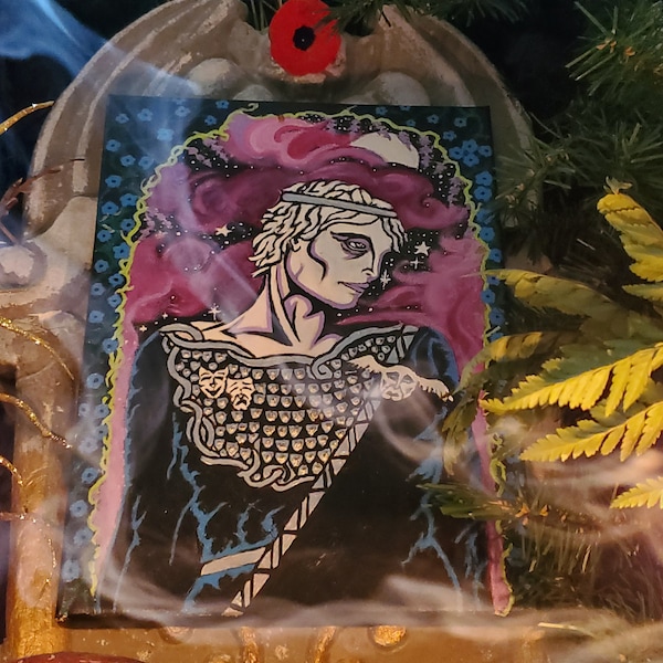 Morpheus Greek - Etsy