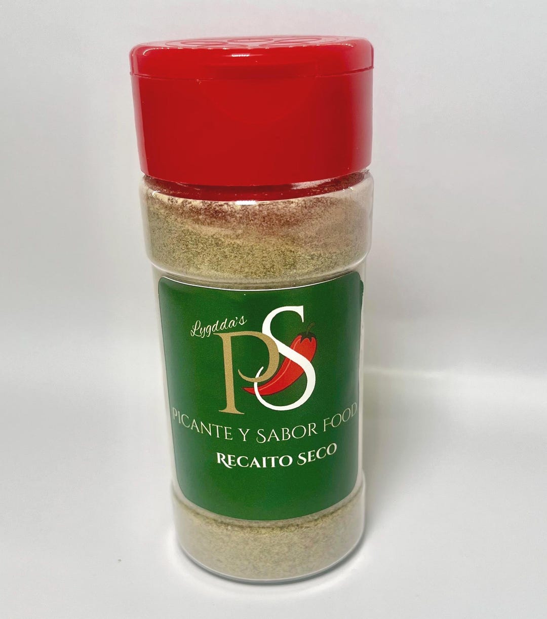 Dry Recaito: Puerto Rican Cooking Base, No MSG, No Salt - Etsy