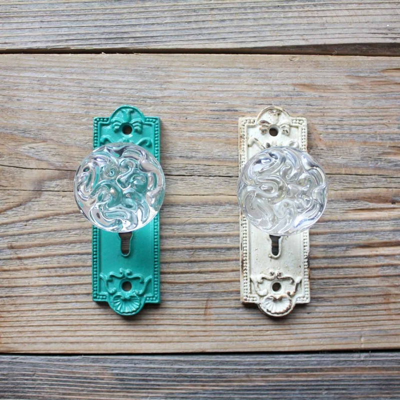 Unique Door Knobs - Etsy
