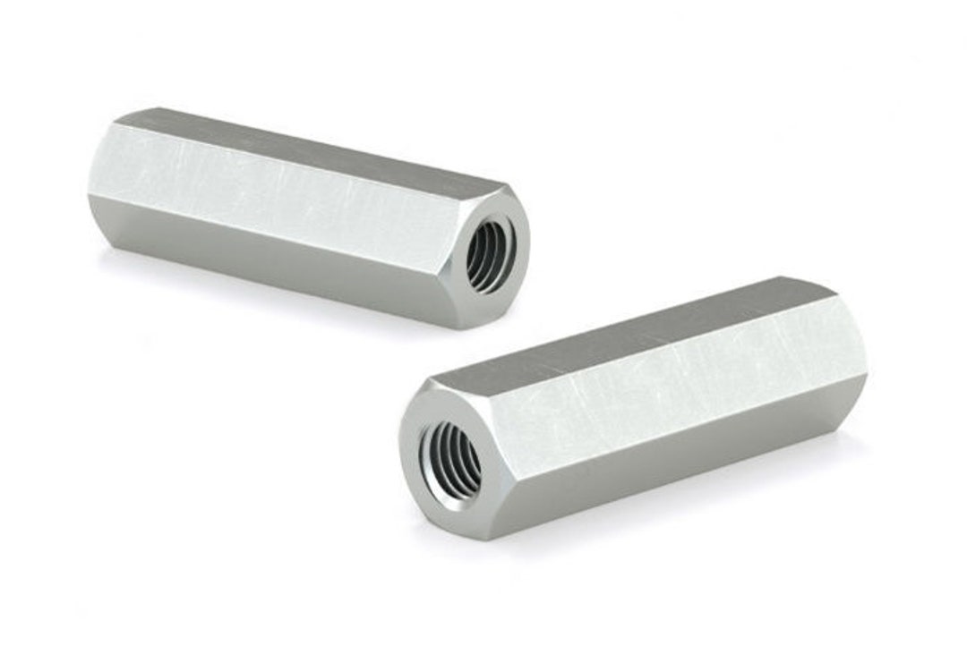 Metric Coupling Nut, Knob Screw Extender Hex Connector Nut - Etsy