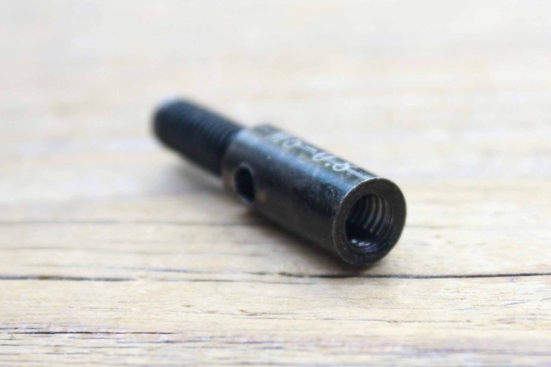 M5-0.8 Machine Screw Extender - Bolt or Screw Extension for Closet ...