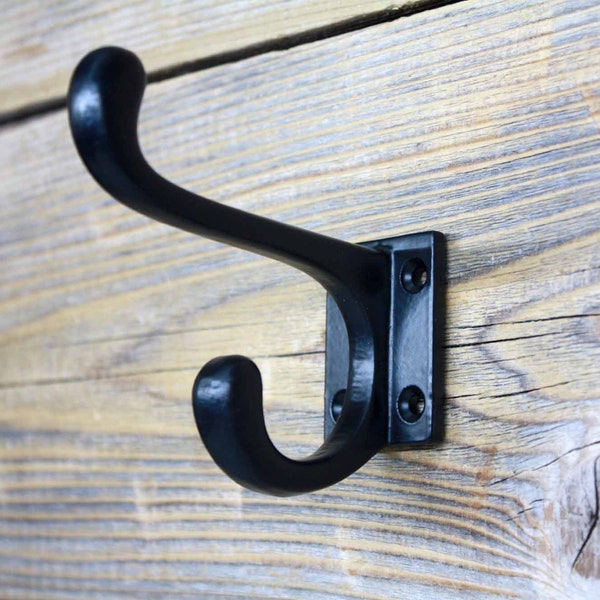 Mudroom Hooks (You'll Love) - Etsy