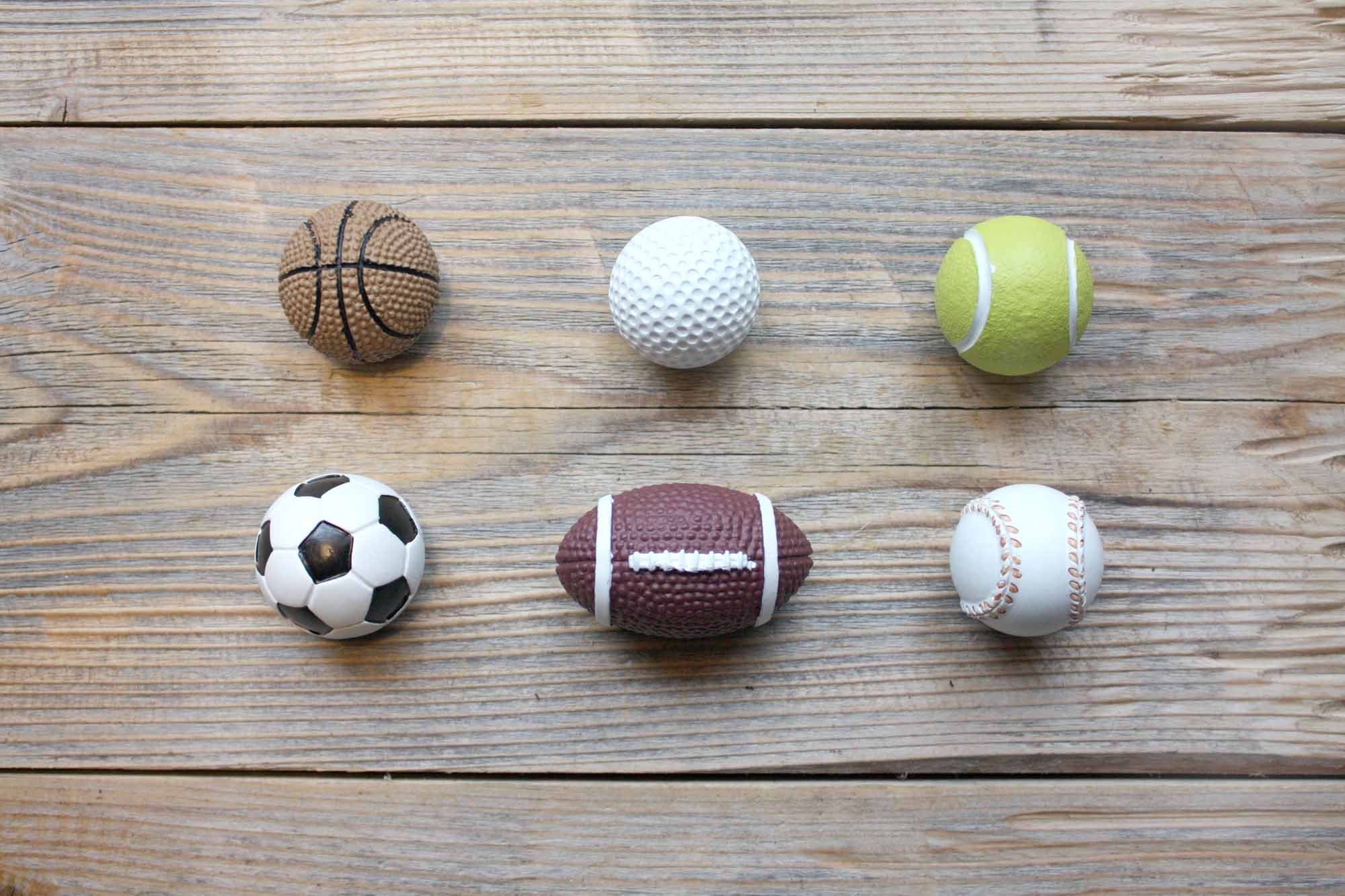 Soccer Ball Drawer Knob Soccer Bedroom Decor Decorative | Etsy