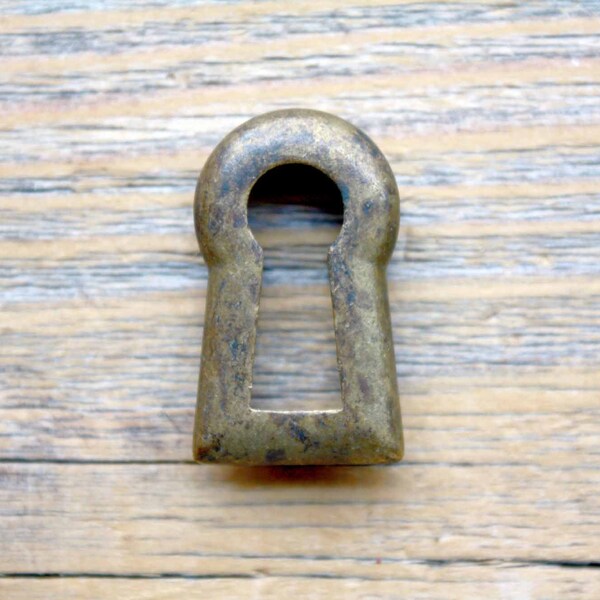 Key Hole - Etsy