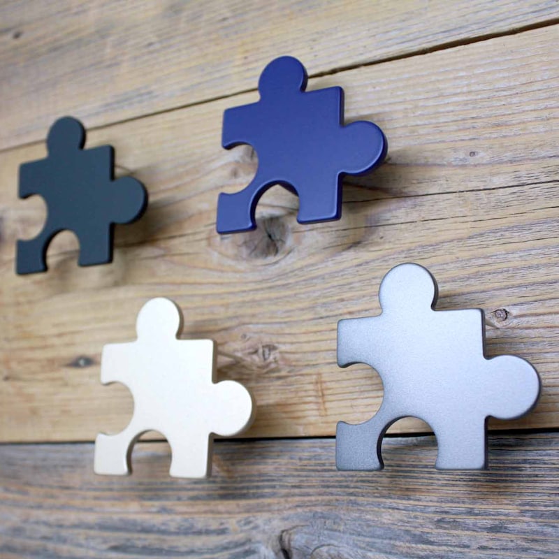 Unique Drawer Pull - Etsy