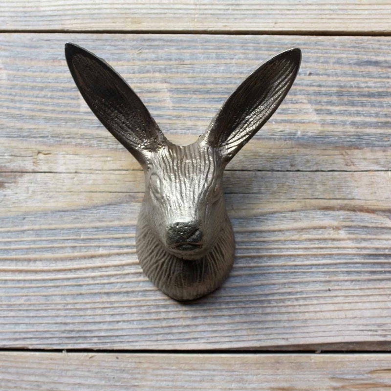 Bunny Hook - Etsy