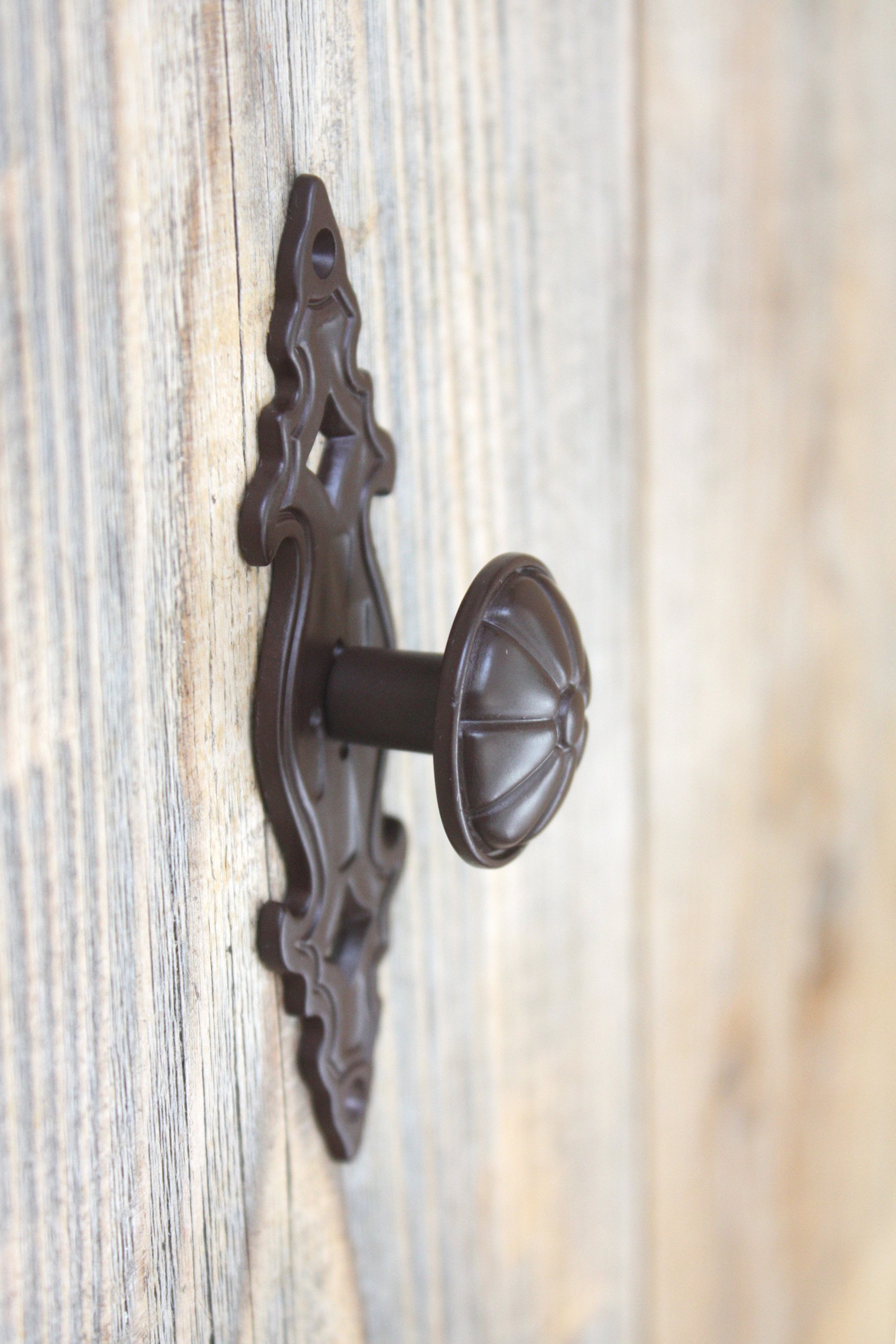 Vintage-style Dresser Knob Pretty Drawer Handles - Etsy