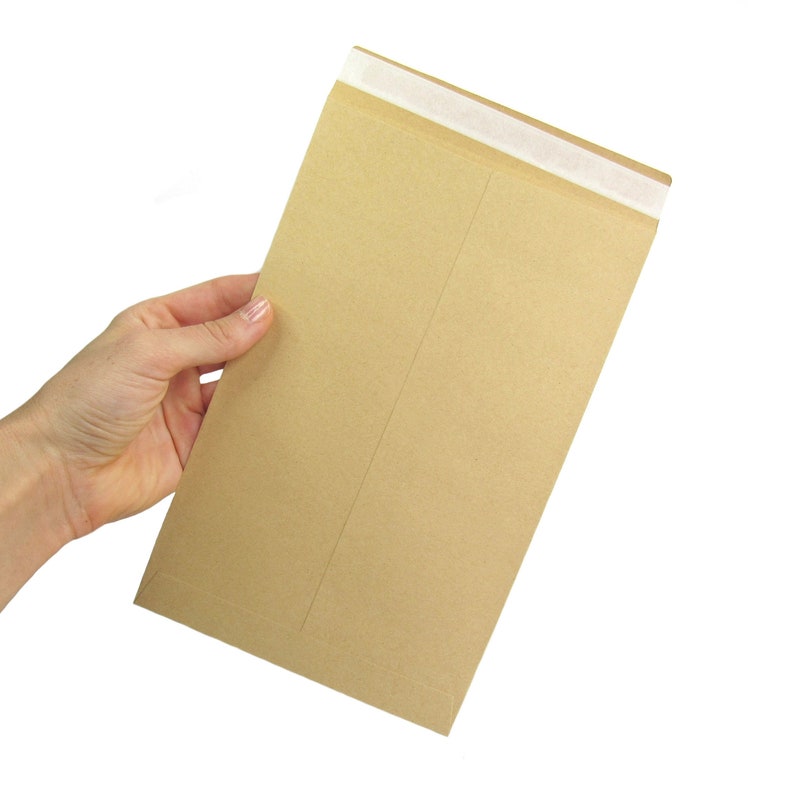 6x9 Envelopes - Etsy