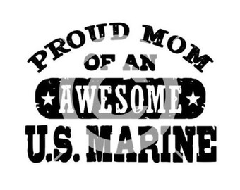 Marine Transfer | Etsy
