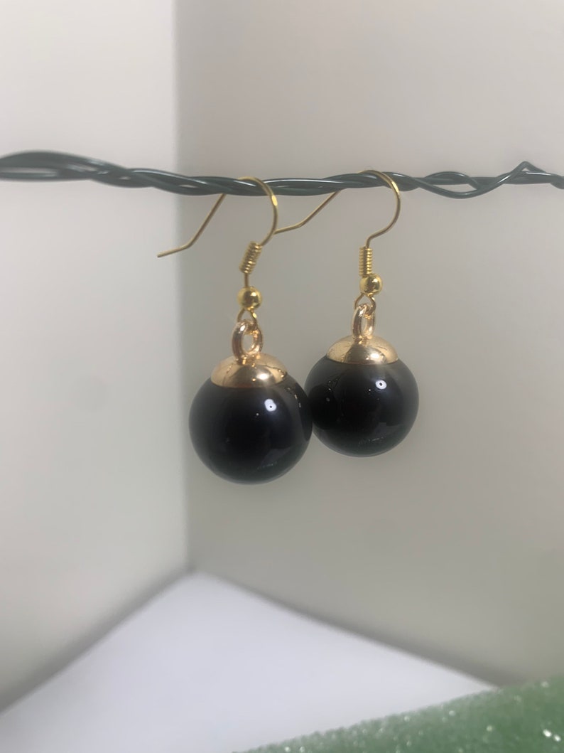 Supreme Kai Fusion POTARA Hypoallergenic Ear Rings - Etsy