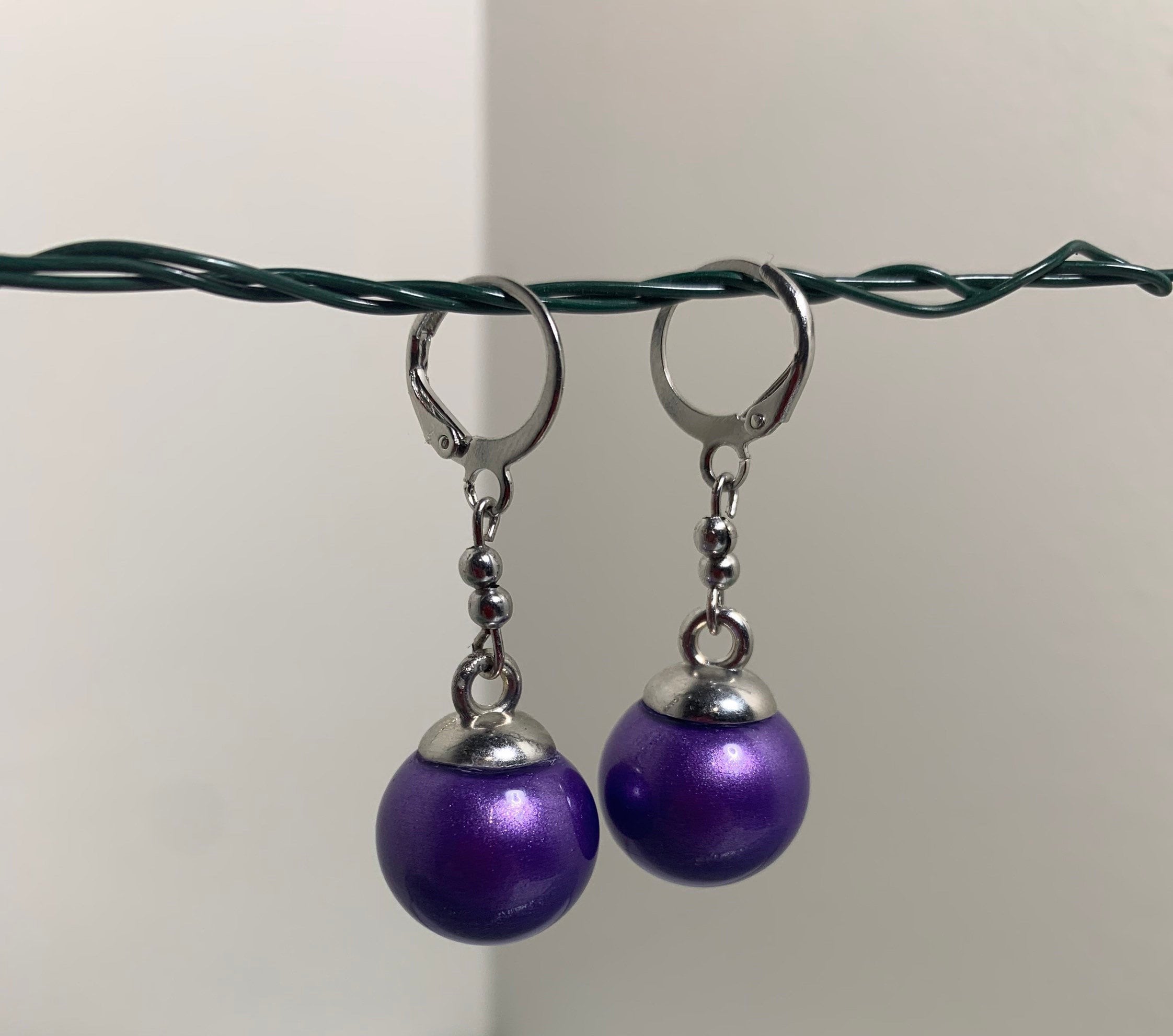 Supreme Kai Fusion POTARA Hypoallergenic Ear Rings - Etsy