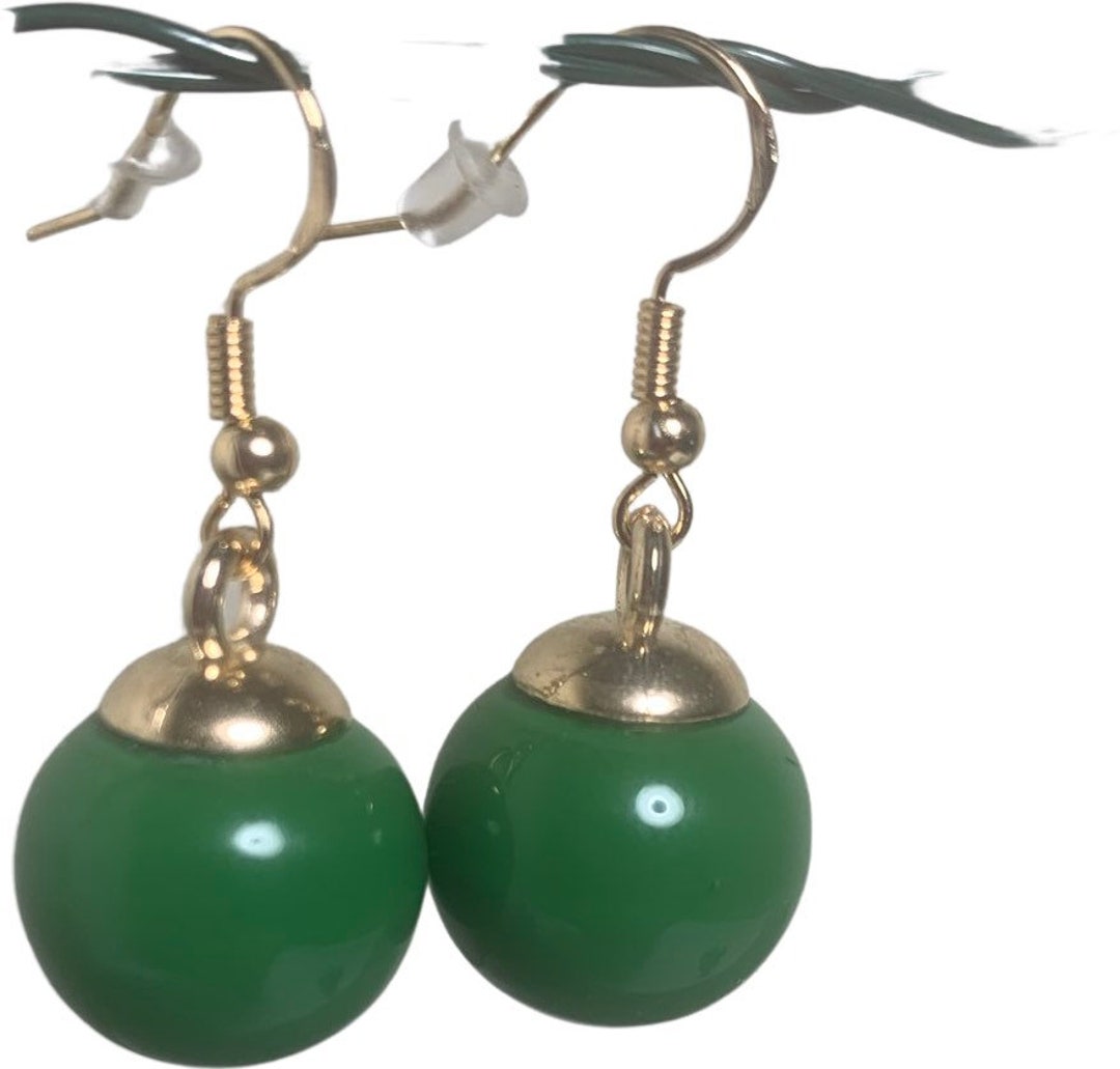 Supreme Kai Fusion POTARA Hypoallergenic Ear Rings - Etsy