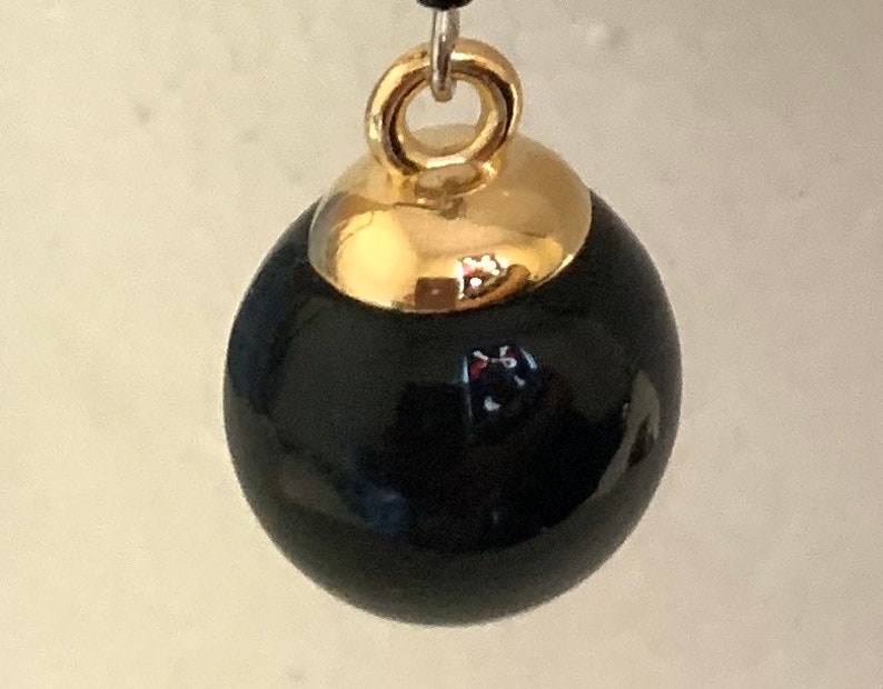 Supreme Kai Fusion POTARA Hypoallergenic Ear Rings - Etsy