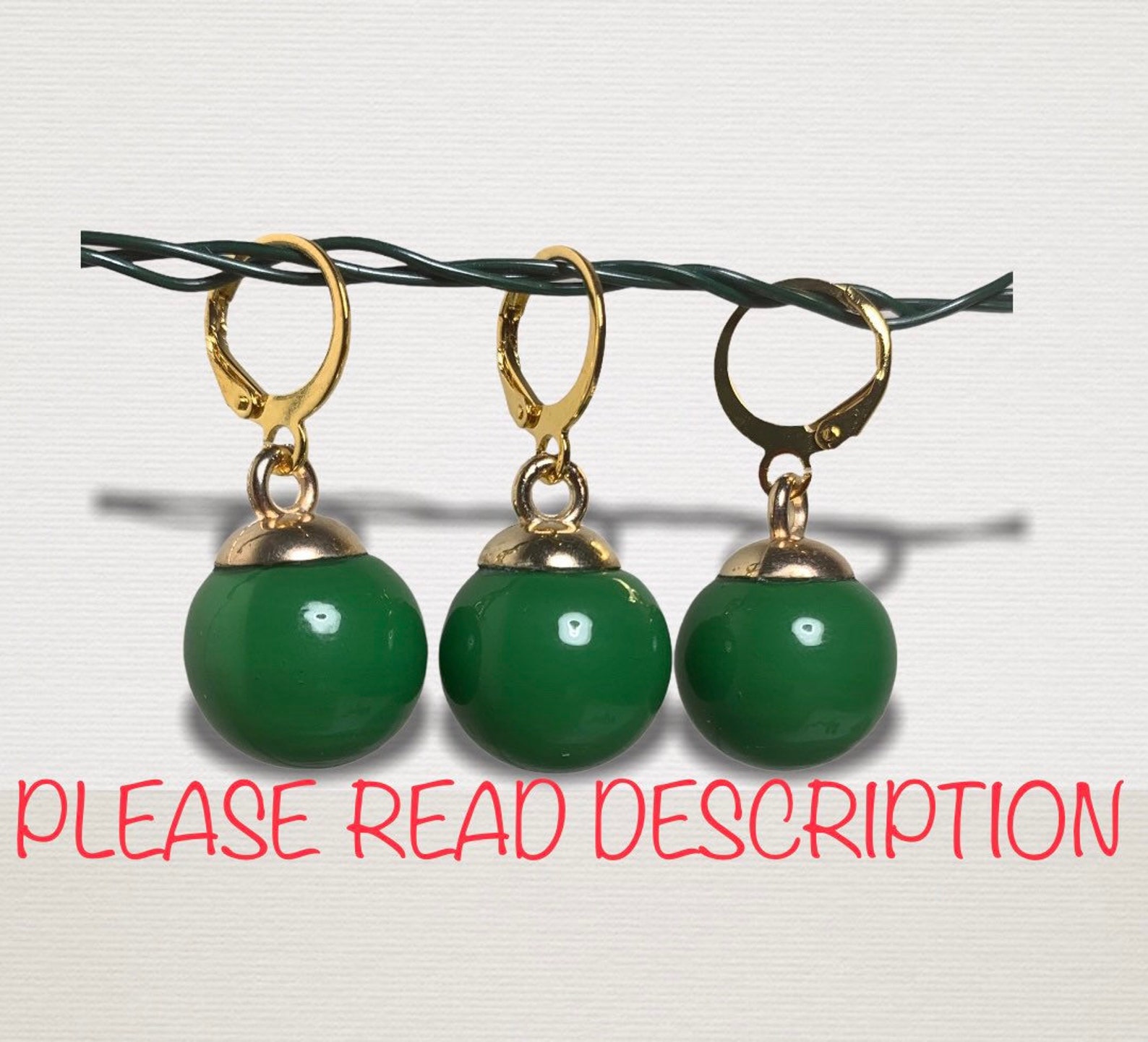 Supreme Kai Fusion POTARA Hypoallergenic Ear Rings - Etsy