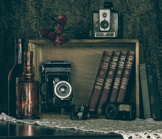 Fine Art Color Photography