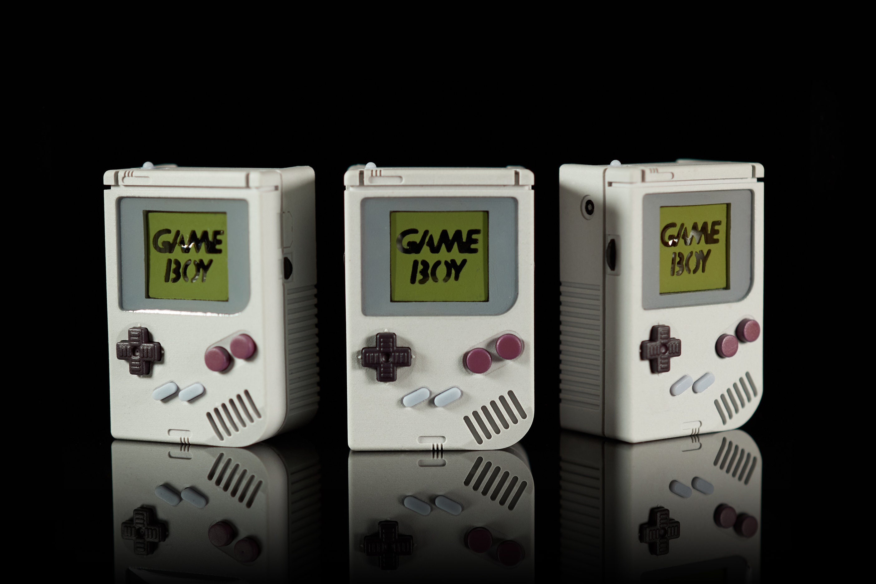 Game Boy DMG Artisan Keycap for Mechanical Keyboards - Etsy UK