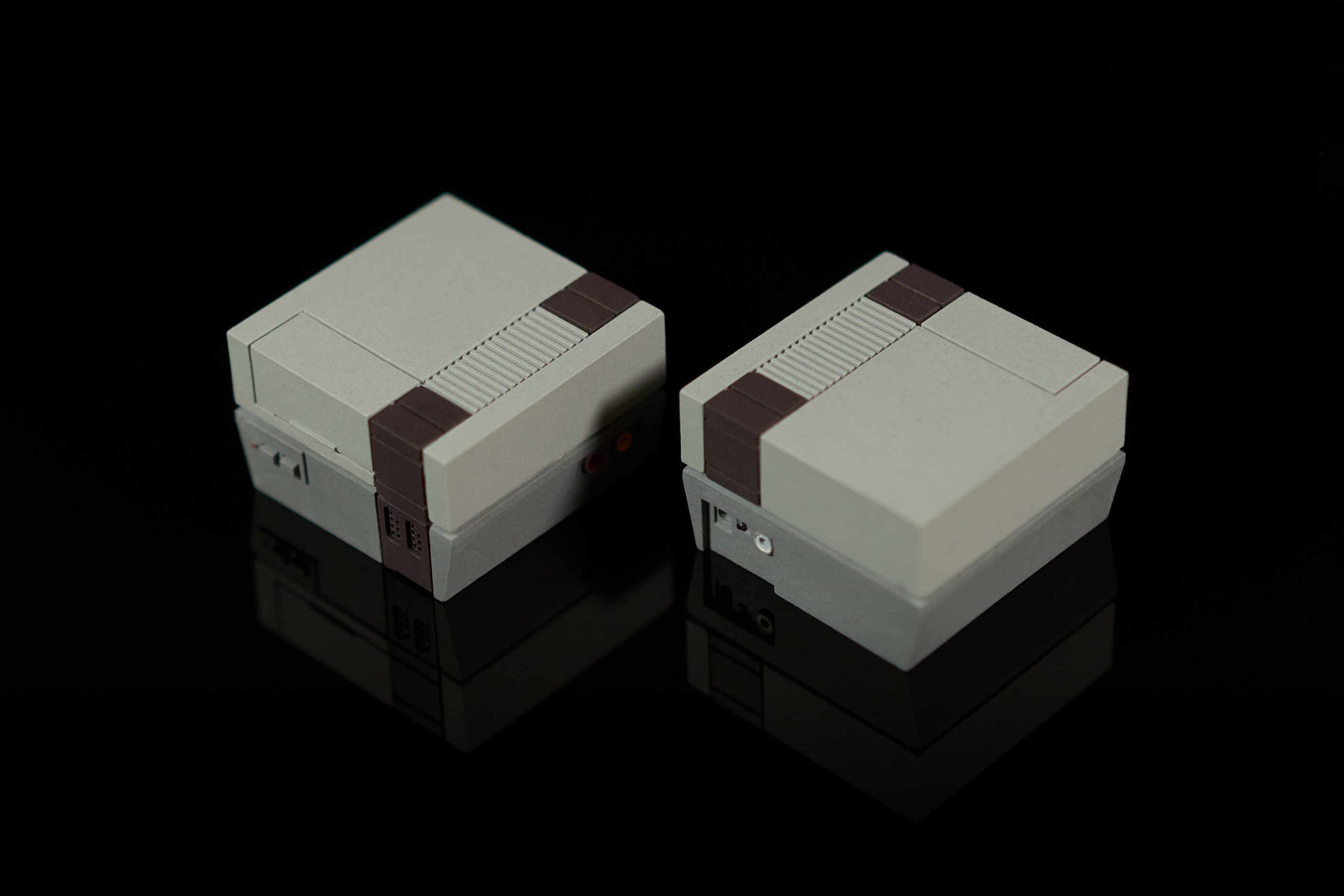 NES Artisan Keycap for Mechanical Keyboards - Etsy