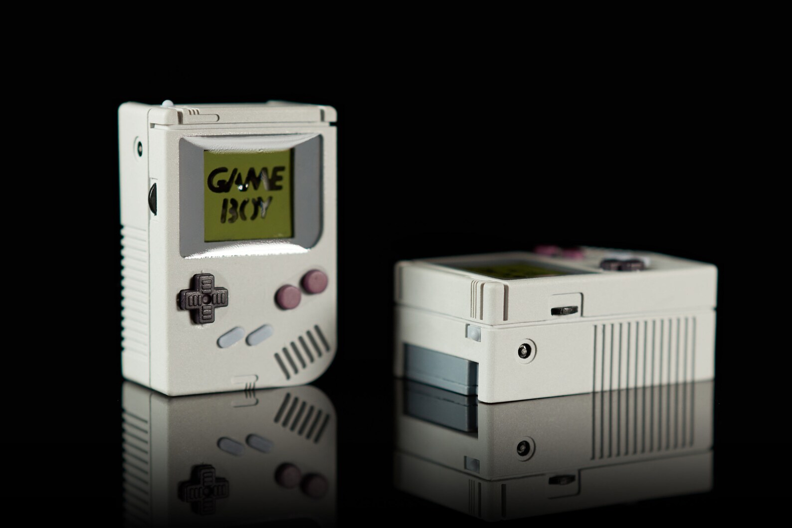 Game Boy DMG Artisan Keycap for Mechanical Keyboards - Etsy