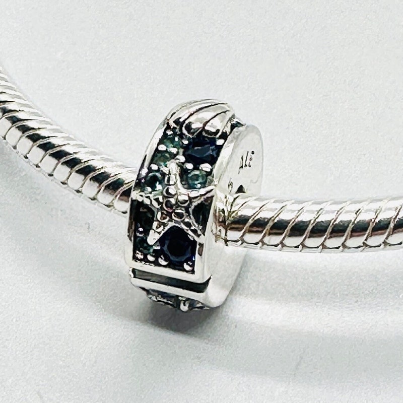 Shell Bracelet - Etsy