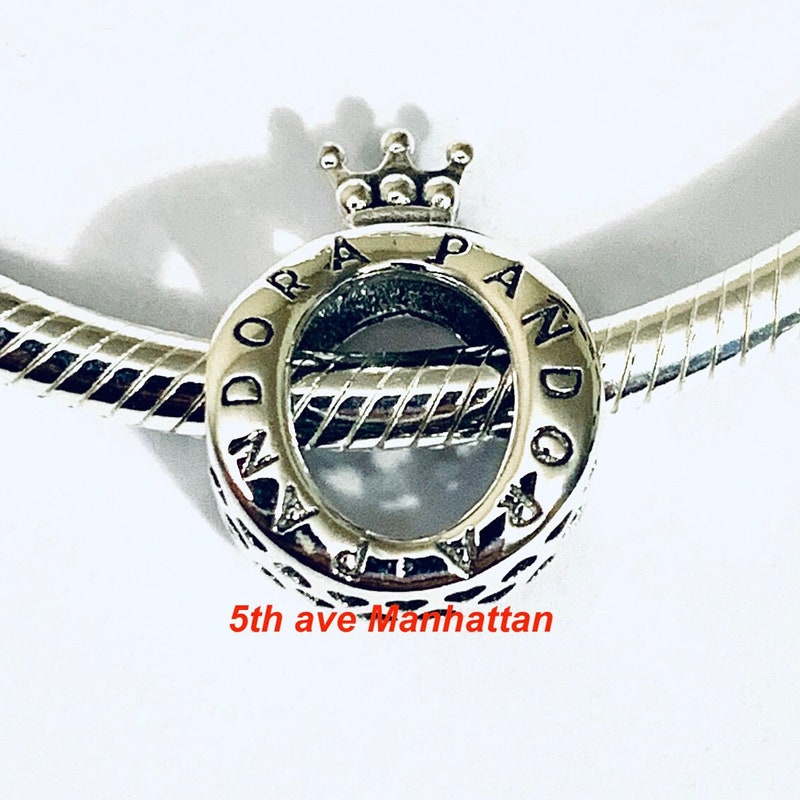 Crown Charm Jewelry - Etsy