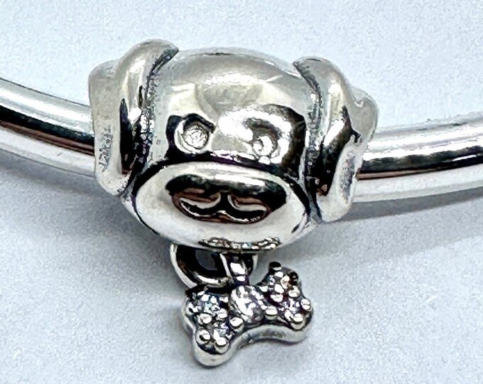 Pandora Love You Sister Heart Charm/ Pandora Bracelet/charms for ...