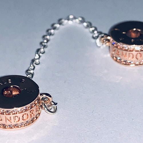 Personalized Crystal Heart Photo Charm Fit Pandora Bracelet | Etsy