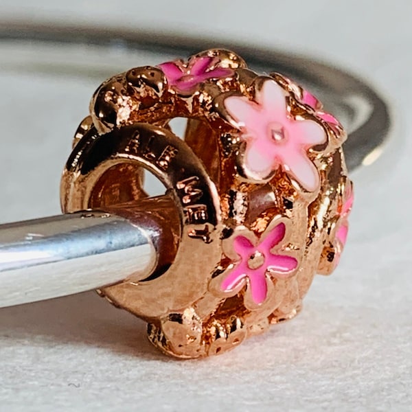 Pandora Flower Daisy Ring - Etsy