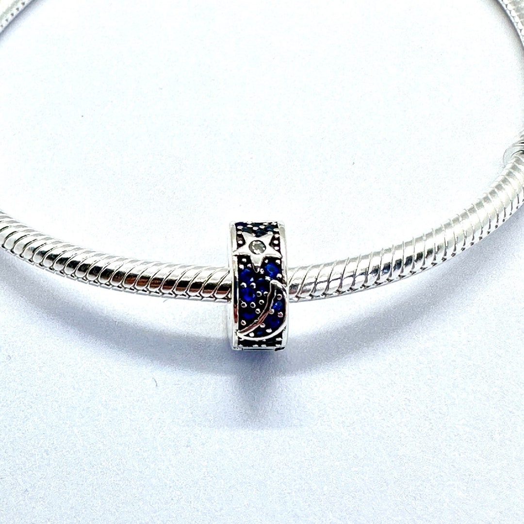 Pandora Celestial Sun, Star & Moon Clip Charm #791678c01/pandora ...