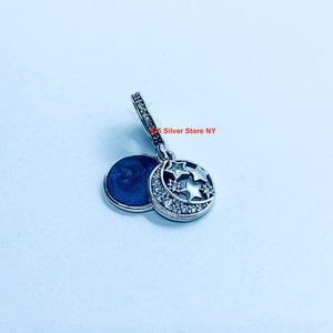 Pandora Night Sky Love You to the MOON AND BACK / Pandora Charms ...