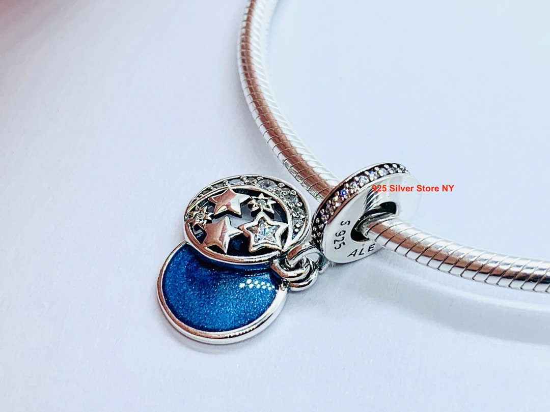 Pandora Night Sky Love You to the MOON AND BACK / Pandora Charms ...