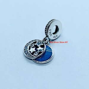 Pandora Night Sky Love You to the MOON AND BACK / Pandora Charms ...