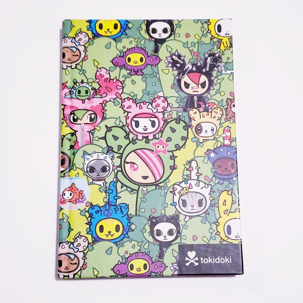 Tokidoki - 60+ Tokidoki for 2023