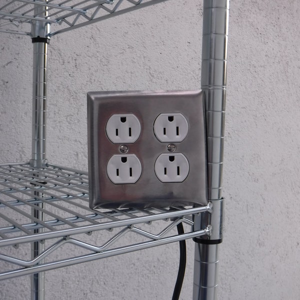 Power Outlet Cover - Etsy