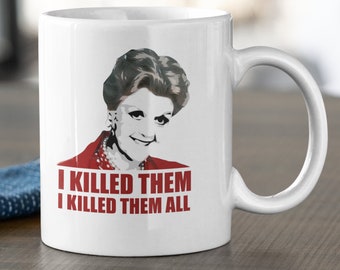 Jessica Coffee Mug - Etsy