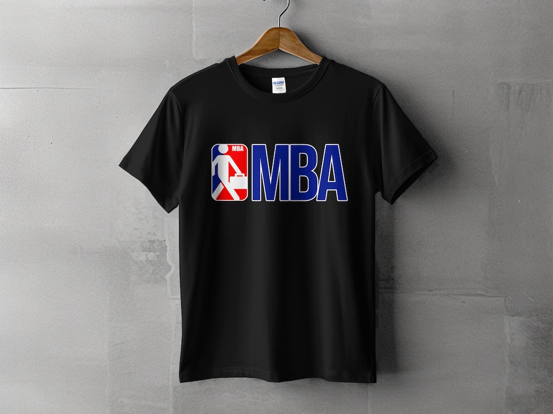 MBA Shirt, MBA Graduation Gift, Entrepreneur Tshirt, Business Tee ...