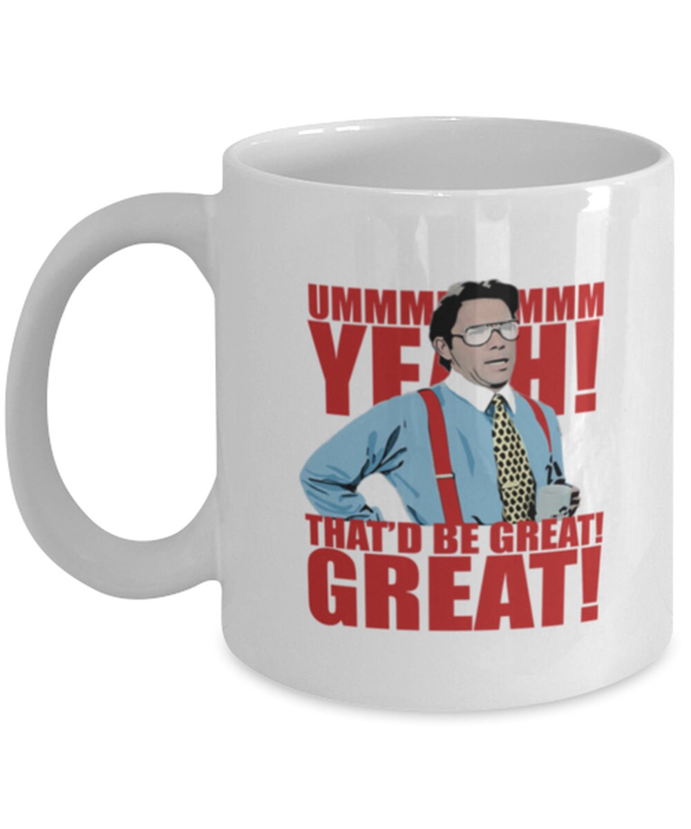 Office Space Meme Lumberg