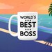 World's Best Boss Mug, CEO Mug, Girl Boss Mug, Boss Lady Mug ...