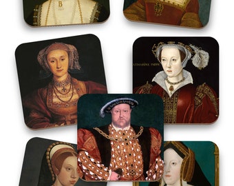 King Henry Viii | Etsy